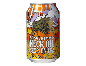 Beavertown Neck Oil 24pk x 330ml - United Wines