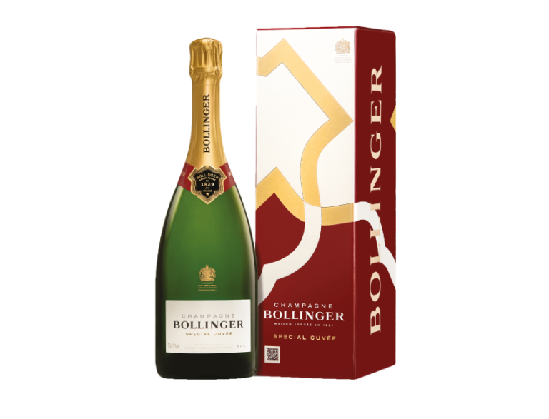 Bollinger Special Cuvee Gift Box - United Wines