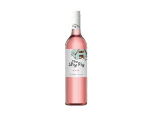 The Shy Pig Blush - United Wines