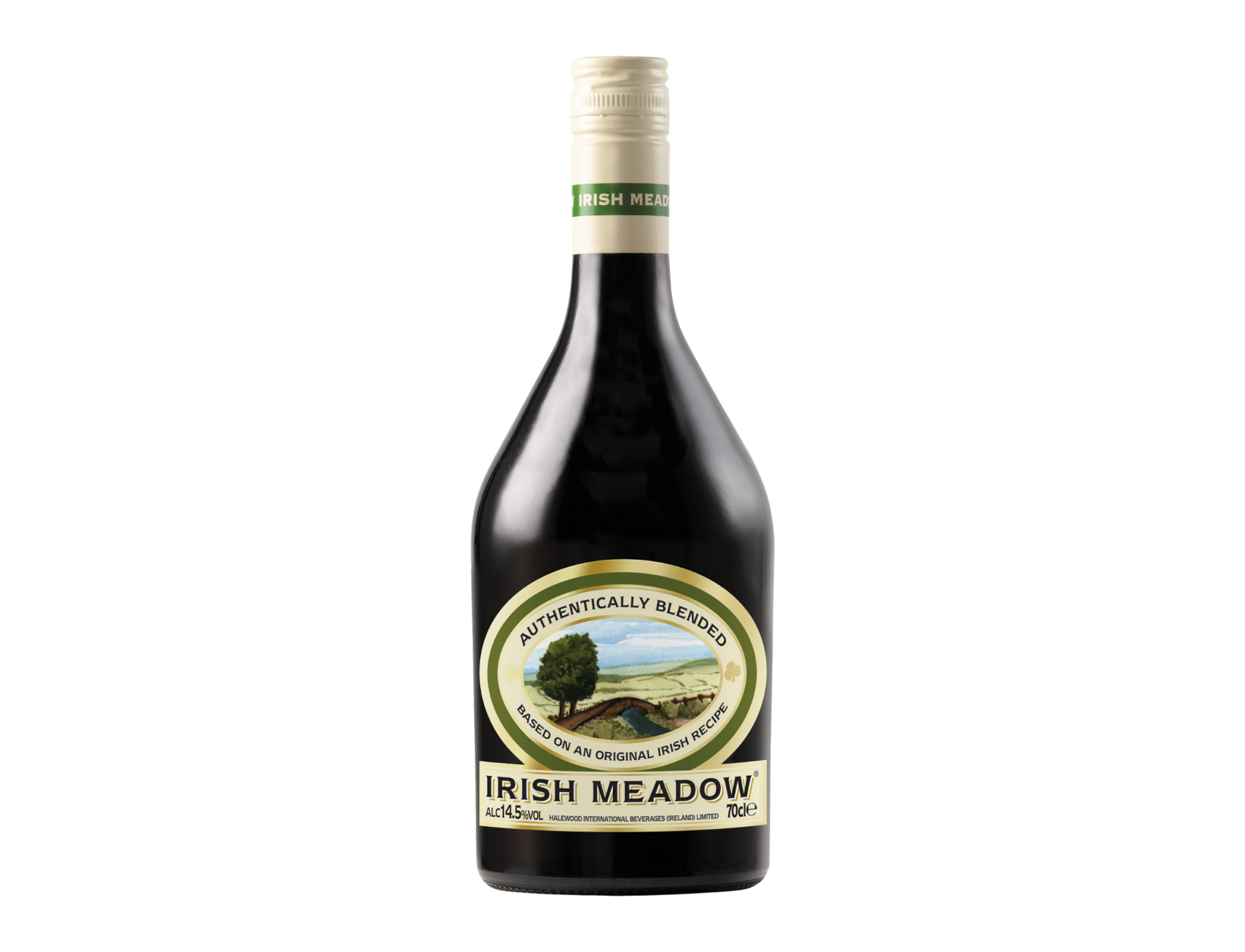 Irish Meadow 70cl - United Wines