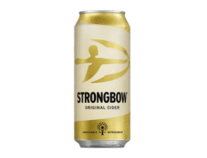 Strongbow Original 440ml - United Wines