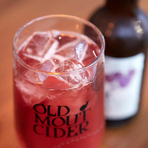 Old Mout Cider - United Wines
