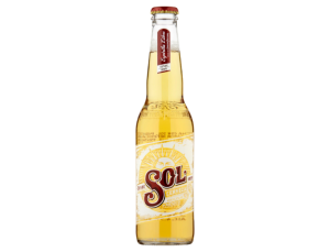 Sol 24 x 330ml Bottle - United Wines