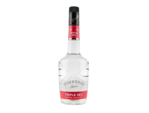 Wenneker Triple Sec 70cl - United Wines