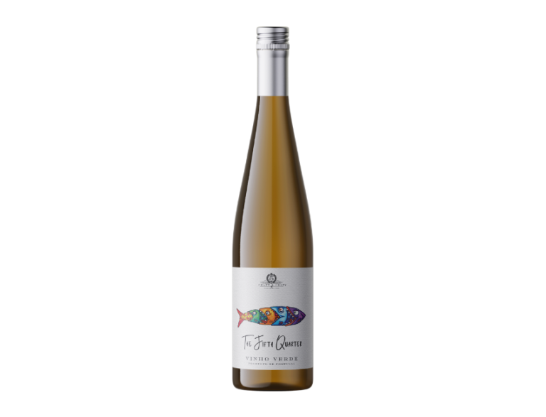 Fifth Quarter Rhine Vinho Verde - United Wines