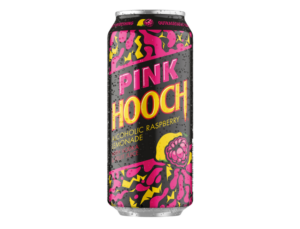 Pink Hooch 24 x 440ml Can - United Wines