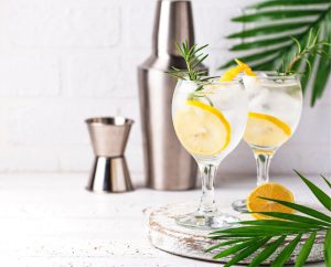 Gin Archives - United Wines